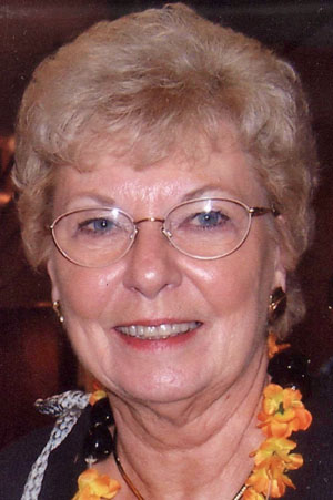Roberta L. Harrison | Obituaries | stardem.com