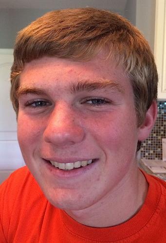 KI's Coyner, KC's Santmyer head of All-Mid-Shore class | High Schools ...