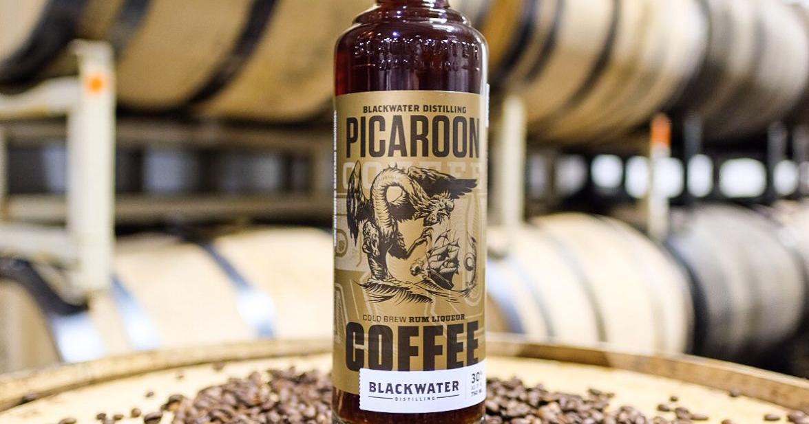 Blackwater Distilling to open new tavern | Business | stardem.com