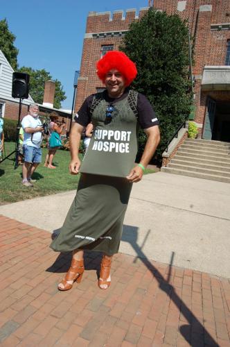 Kicking up their heels | Local | stardem.com