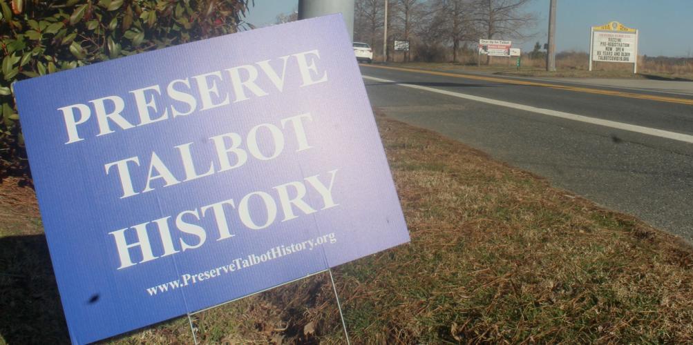 ‘Outsiders’ and ‘agitators’: Talbot Boys defenders fault federal ...