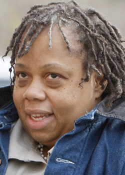 Woman gets life for killing, freezing girls | State | stardem.com