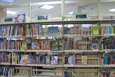 Bricks will support new St. Michaels library | | stardem.com