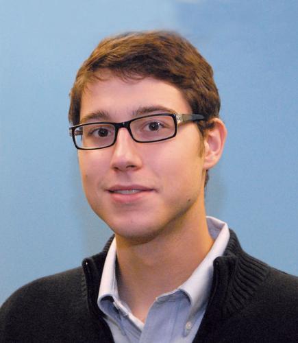 Josh Bollinger | | stardem.com