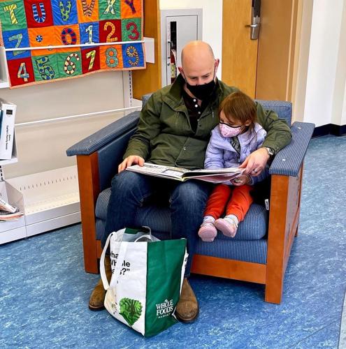 Local libraries offer books, hot spots and more | Extras | stardem.com