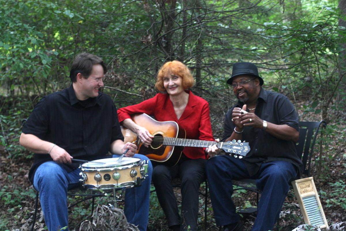 Friday Nites to present Back Porch Blues | Music | stardem.com