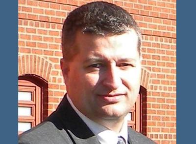 Incoming Caroline sheriff names MSP sergeant as chief deputy | Local ...