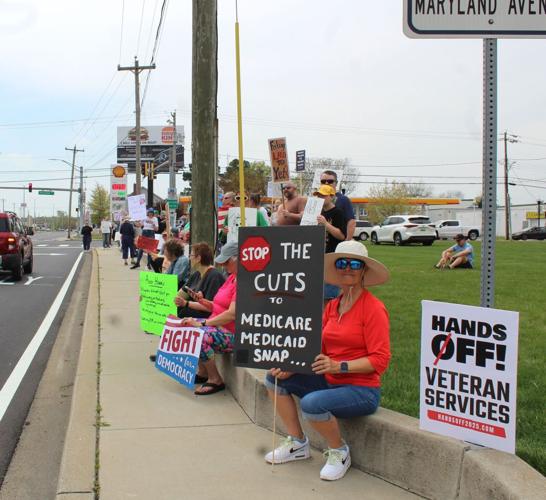 Cambridge Indivisible aims to teach members about civics, cofounder ...