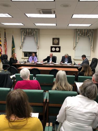 Commissioners approve grant for Marydel Community Park | Local ...