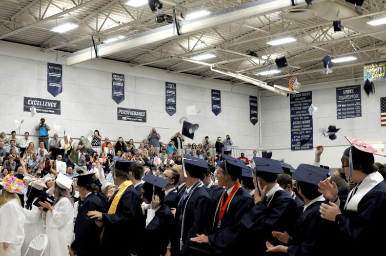 KIHS graduates 20th class | Local | stardem.com