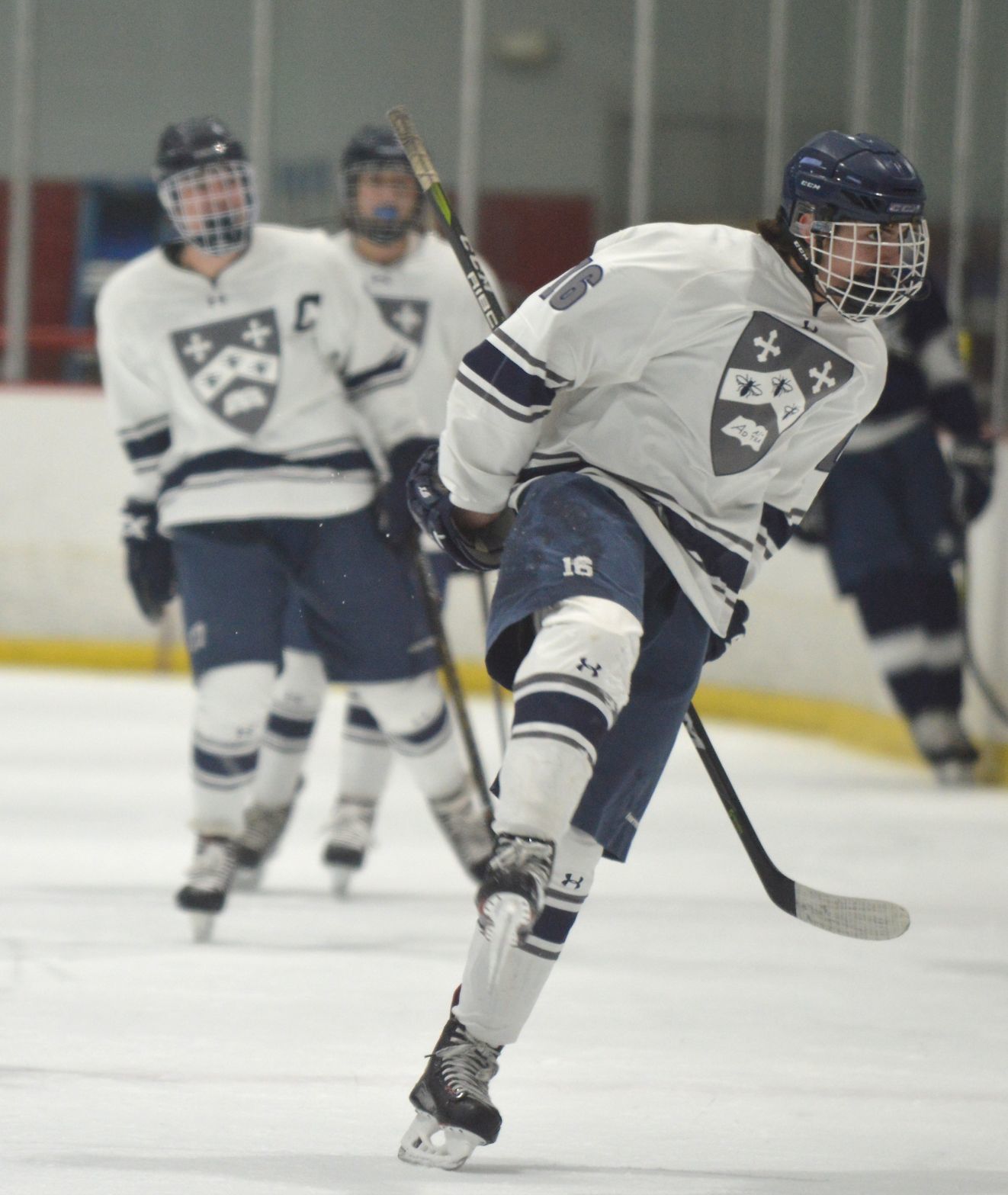 Sabres' title hopes fall shy | High Schools | stardem.com