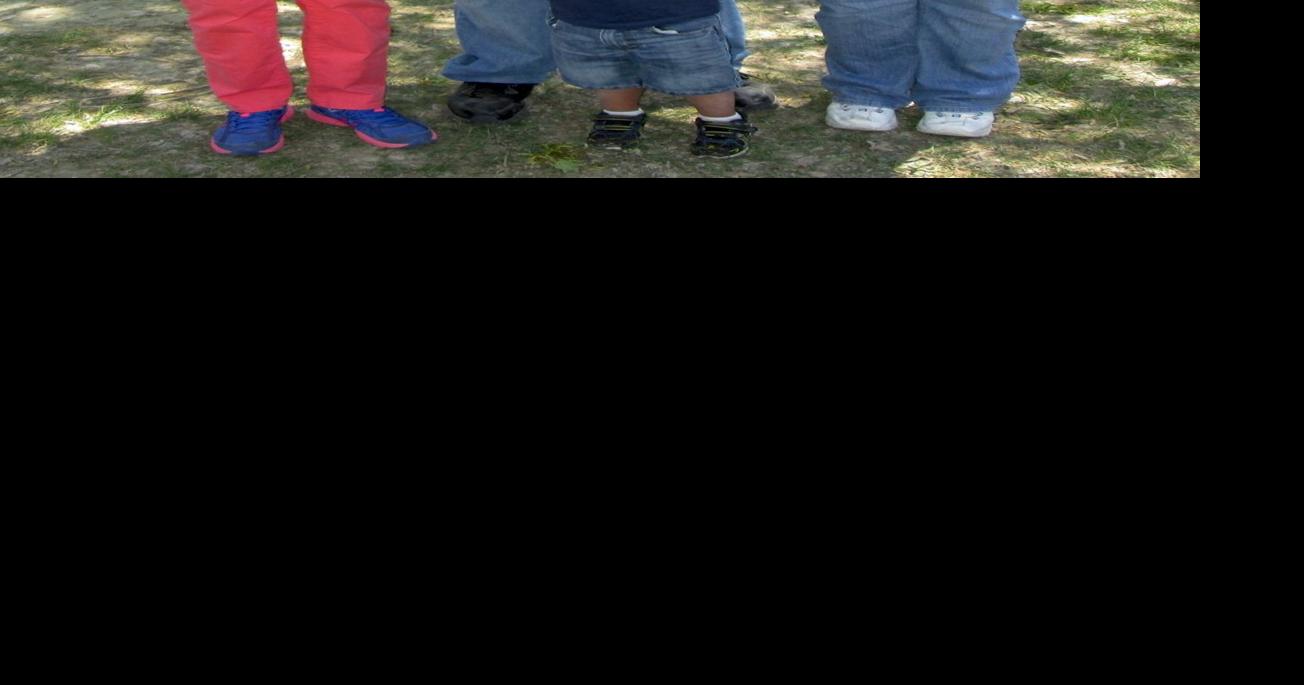 Talbot County DSS names Foster Parents of the Year | Life | stardem.com