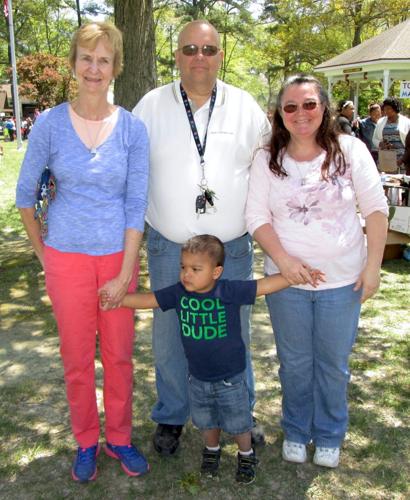 Talbot County DSS names Foster Parents of the Year | Life | stardem.com