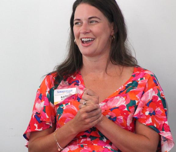 Support is vital to change-makers in smaller communities | Local ...