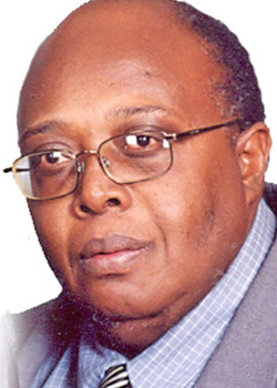 Aaron W. Pinder Jr. | Obituaries | stardem.com