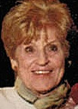Betty Geraldine Yost | Obituaries | stardem.com