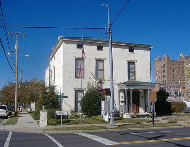 Tilghman to speak on ancestor's Civil War contribution | Life | stardem.com