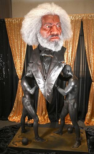 Fundraiser celebrates Douglass' 205 birthday | Local | stardem.com