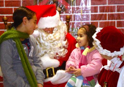 'Christmas in Caroline' set at park | Life | stardem.com