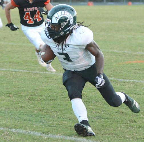 O'Connor, Easton prove Ram tough | Sports | stardem.com
