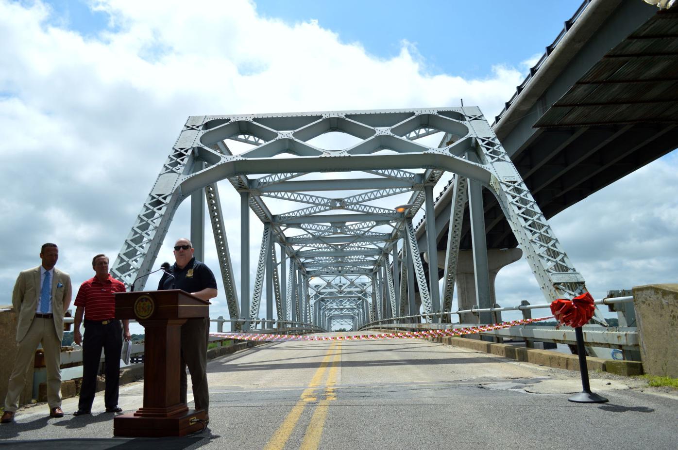 New Dover Bridge officially opens | Spotlight | stardem.com
