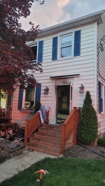 Preston house fire causes $75,000 in damages | Local | stardem.com