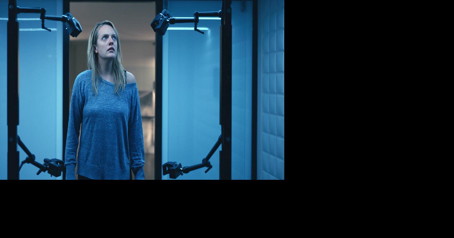 REVIEW: 'The Invisible Man' | Maki at the Movies | Greg Maki | stardem.com