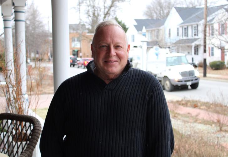 Easton OKs outdoor party at Hummingbird Inn for Pride Festival weekend ...