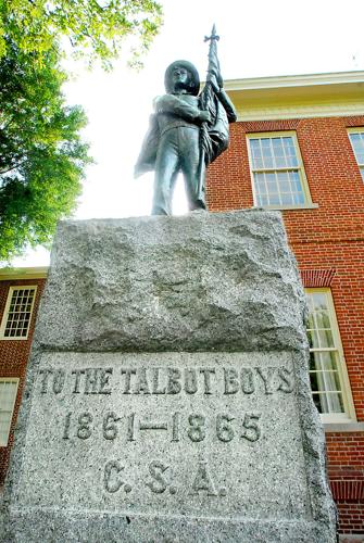 Council to vote on Talbot Boys, talk gatherings limits | Emergency ...