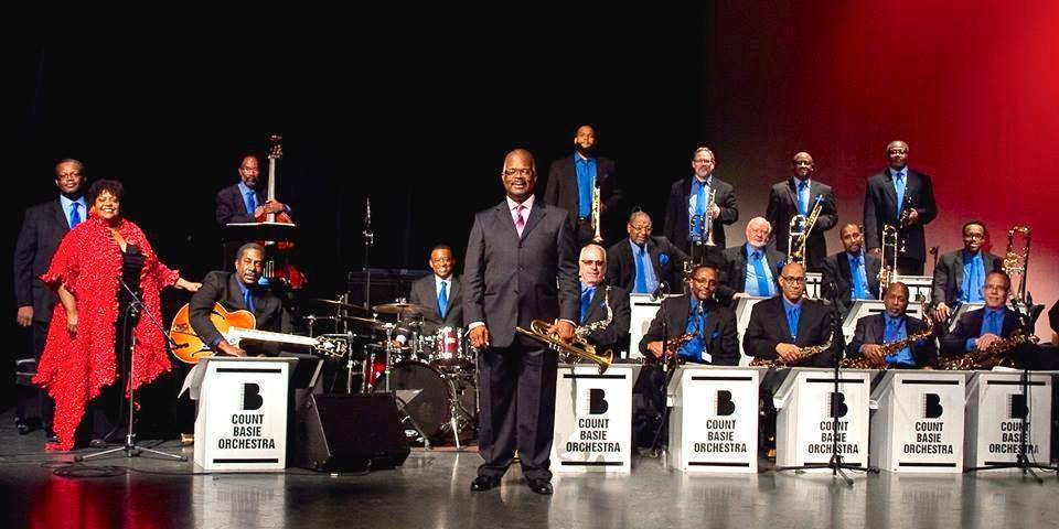 Count Basie Orchestra to bring legendary jazz sound to Avalon | Music ...
