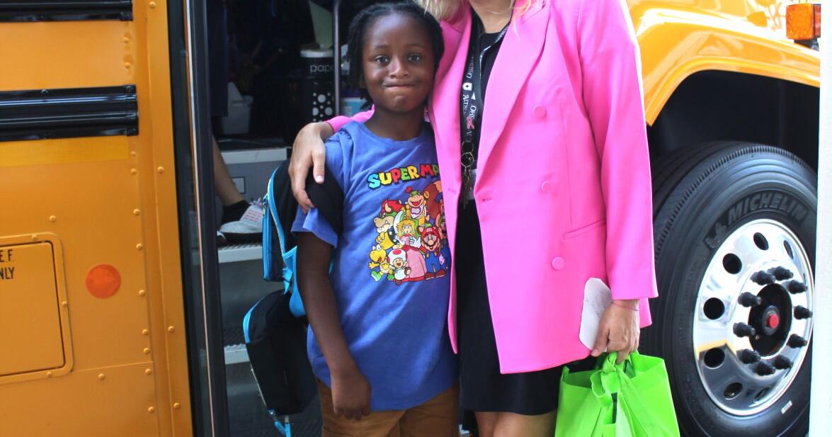 Caroline schools off to smooth start | Local | stardem.com