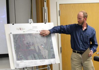 Kent Manor Inn expansion gets major site plan OK | Local | stardem.com