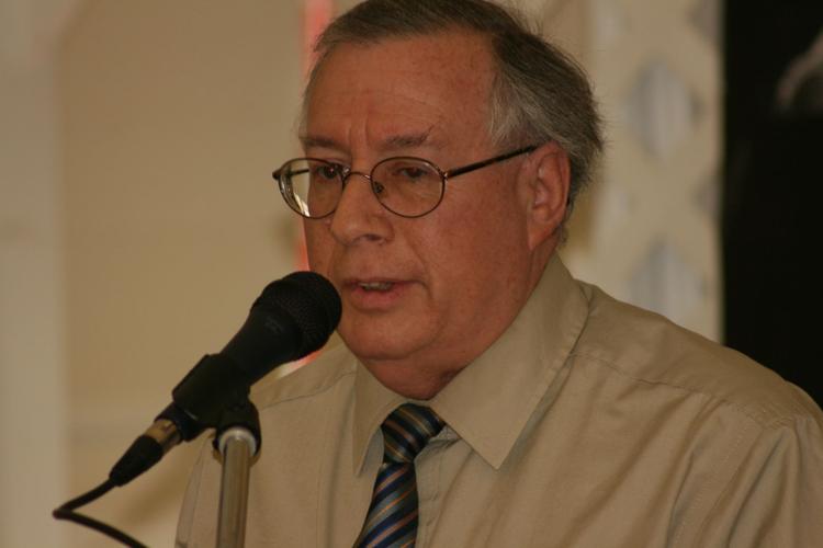 'Tell your story' says MLK speaker | Local | stardem.com