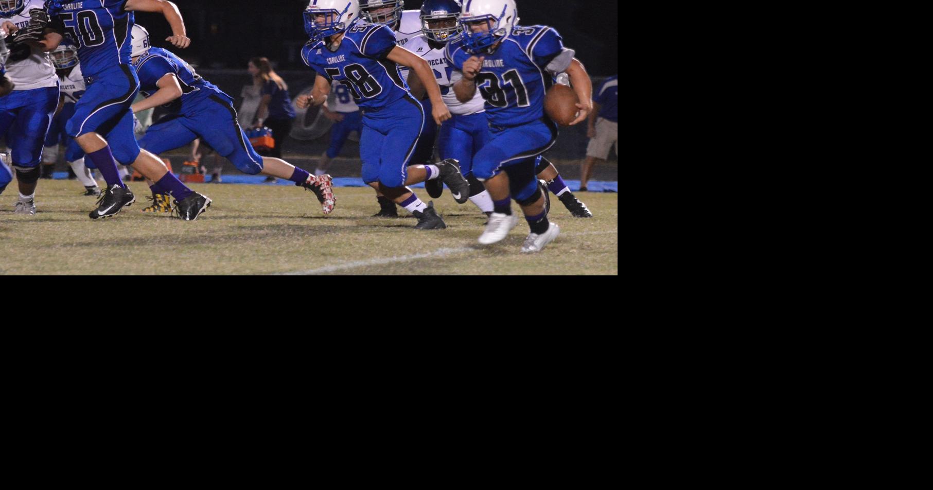 Bulldogs top Decatur | High Schools | stardem.com