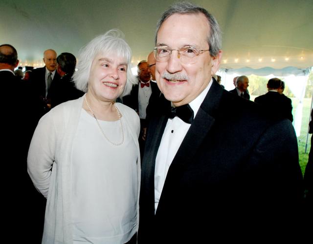 Dennis McFadden: 21st Century Preservationist | Local | stardem.com