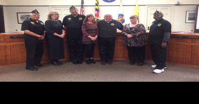 American Legion Post 77 awarded $250K grant | Life | stardem.com