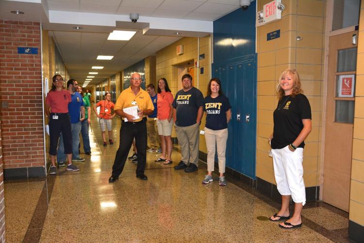 Kent County goes back to school | Gallery | stardem.com