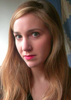 Poet Dora Malech to give reading Nov. 17 in Chestertown | Life ...