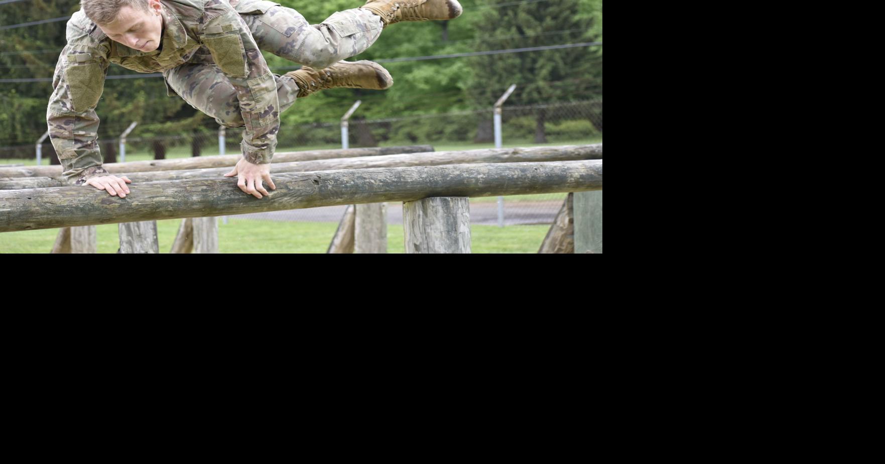 Easton soldier is runner-up in U.S. Army Best Warrior Competition ...