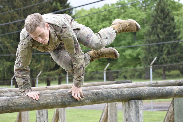 Easton soldier is runner-up in U.S. Army Best Warrior Competition ...