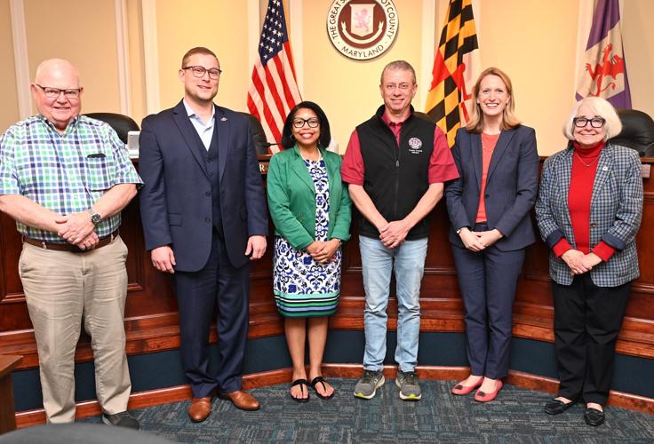 Lierman calls for better support of day care in Maryland | Local ...