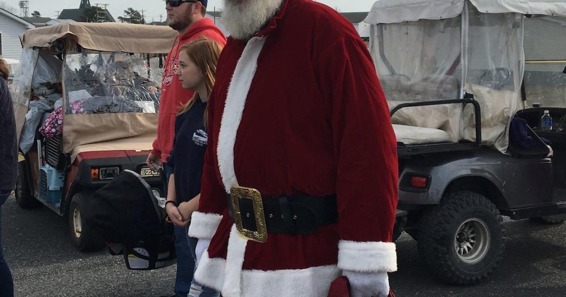 50th anniversary 'Holly Run' set for Saturday | Local | stardem.com