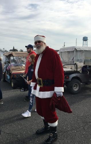 50th anniversary 'Holly Run' set for Saturday | Local | stardem.com