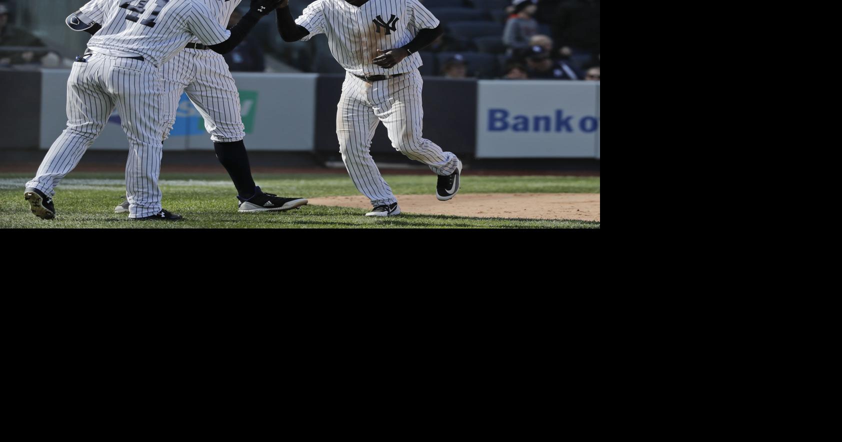 Gray, Yankees bounce back against O's | Pros | stardem.com