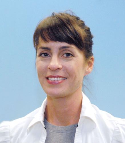 Jennifer Allard | | stardem.com