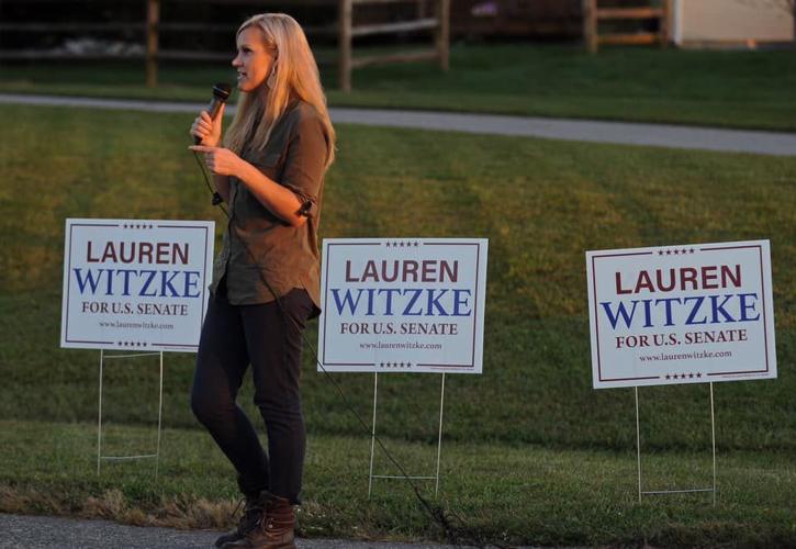 Harris holds big fundraising edge over Mason; Social media helps Klacik ...