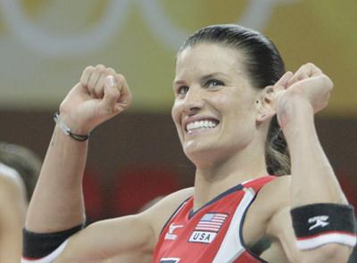 U.S. Olympian Sykora recovering from brain injury | Pros | stardem.com