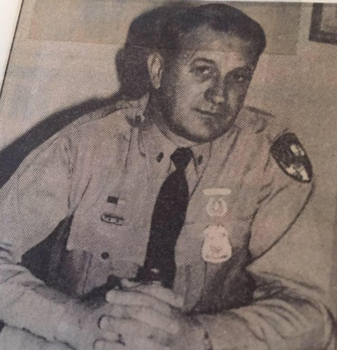 'A first-class guy' | Local | stardem.com