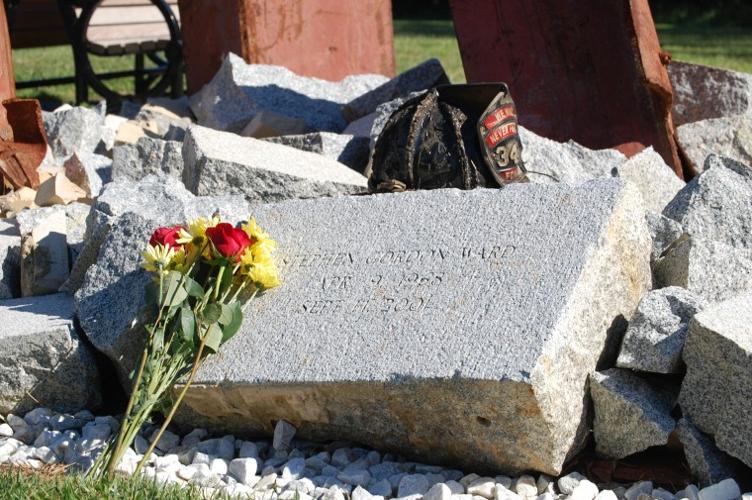 Calhoon MEBA 9/11 Memorial | News | stardem.com