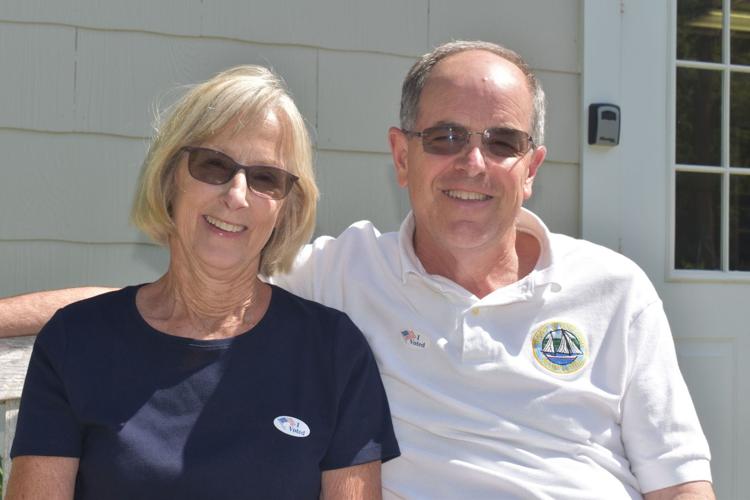 Brian Wells wins election to Commissioners of Oxford seat | Elections ...